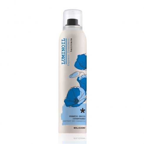 Elgon Luminoil Dry Shampoo 200ml | Red Hot Salons