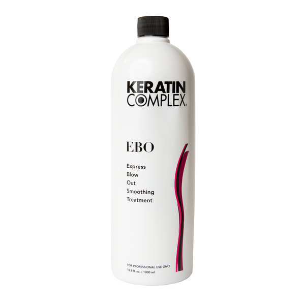 Keratin Complex - Express Blowout Smoothing Kit | Red Hot Salons